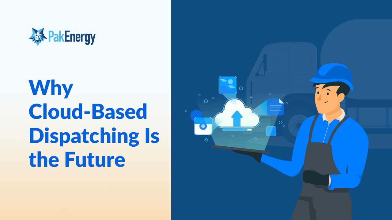 Why Cloud-Based Dispatching Is the Future